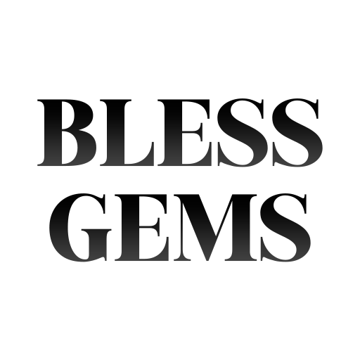Store Locations - BlessGems